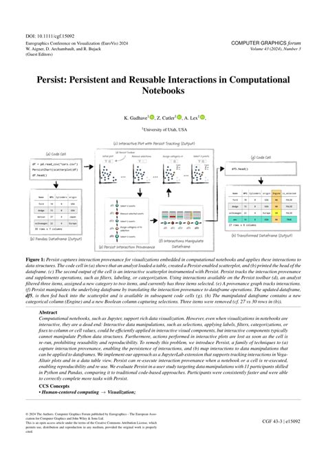 pdf persist persistent and reusable interactions in computational