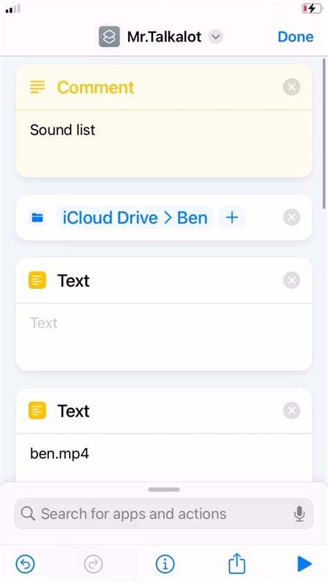 Play Random Sound With File Names I Am Trying To Make A Mock Up Of Talking Ben But I Cannot
