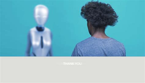 SEXBOT Humans Companion Behance