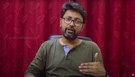 Nadeem Khan Archives Countercurrents