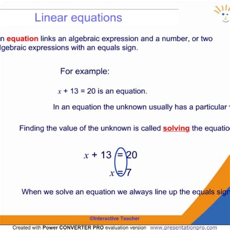 Week 2 Lesson Note Mathematics Notes Teachmint