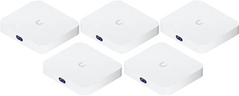 Ubiquiti UniFi Cloud Gateway Ultra Pack Dustin No