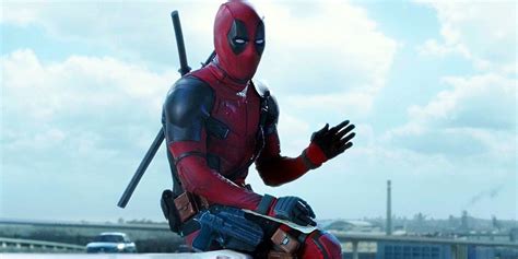 How Did Deadpool Get His Powers