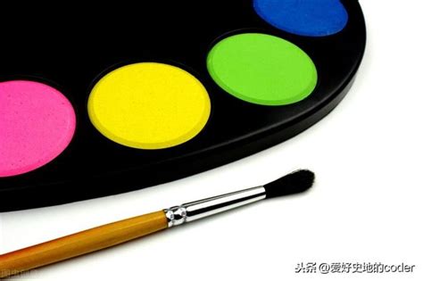 bmp调色板颜色信息重复 实战pyqt5 118 调色板qpalette csdn博客