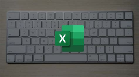 Excel Mac Icon