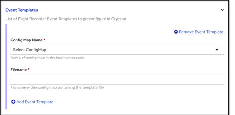 Chapter 1 Red Hat Build Of Cryostat Operator Red Hat Build Of Cryostat