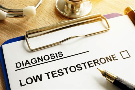 Why Do Men Take Testosterone 5 Reasons Why Men Consider Testosterone Therapy Trt Preferred