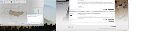 solved what does sketch geometry is over constrained mean autodesk