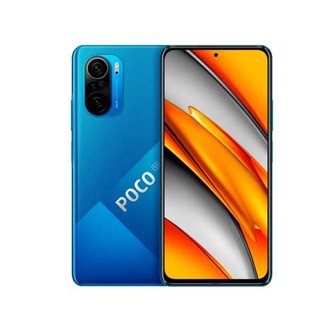 Xiaomi Poco F3