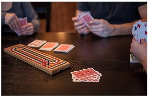 How To Play Cribbage Cribbage Games Thecastle