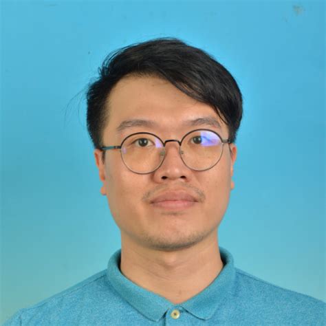 Sia Kok Pern Linkedin