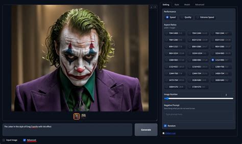 Fooocus With Next Gen Image Generation Promptzone Leading Ai
