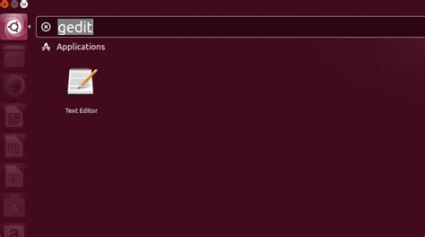 How To Increase Font Size In Gedit Text Editor In Ubuntu Linux H2s Media