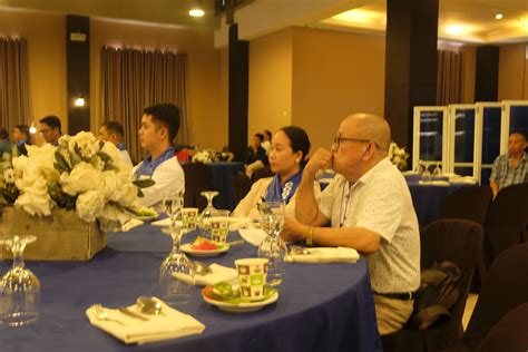 MASS SPECC Celebrates A Milestone Management Dev T Program Culmination MASS SPECC