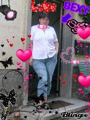 Mom Picture Blingee