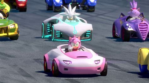 Sonic Boom Hub Deviantart