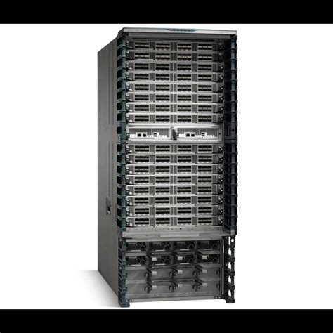 Explore Cisco Nexus 7706 Datasheet Specifications And Features
