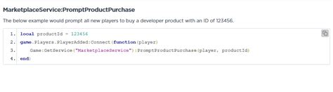 Developer Product Not On Sale Scripting Support Developer Forum Roblox