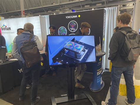 Yokogawa Life Science On Linkedin Labautomation Lifescience Innovation Yokogawa Cellbio23