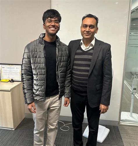 Aryan Solanki On Linkedin Ai Artificialintelligence Grateful Career Thankyou