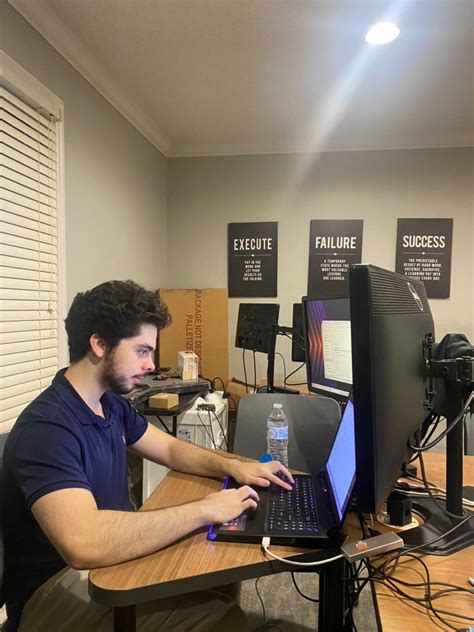 Generalized Robotics On Linkedin Sof Techleadership Innovation Behindthescenes