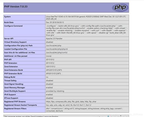 Npuctf2020 Readlezphp Npuctf2020 Readlezphp 1 Csdn博客