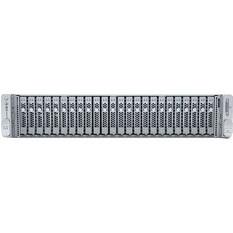 Cisco Hxaf E 220m6s Cisco Hyperflex All Flash Edge 220 M6 System