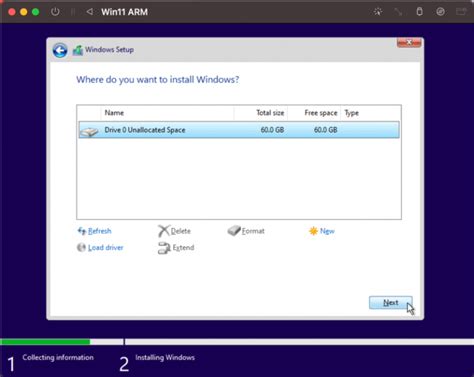 install windows 11 arm on m1 based macs with utm jensd s i o buffer