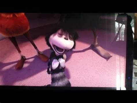 Horton Hears A Who Jojo Cosplay