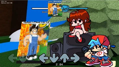 I Made A Fnf Jessetc Mod Mods 399051 R Jessetcsubmissions