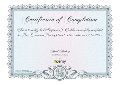 Linux Command Line Basics Ppt