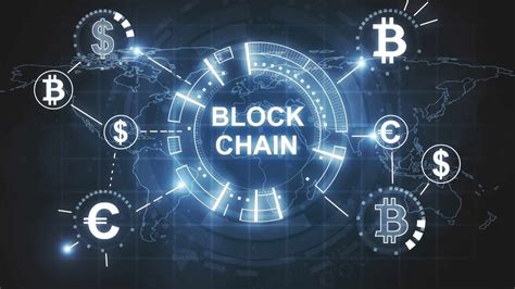 Blockchain cosè e come funziona Mare Media