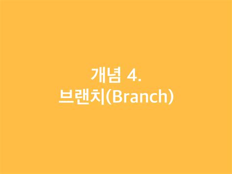 초보자를 위한 Git And Github Pdf
