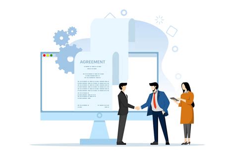 How To Negotiate Offshore Software Contracts Successfully