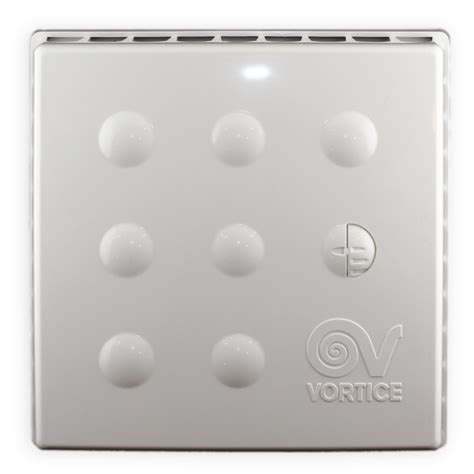 Оголовок KIV QUADRO 22319 Vortice.