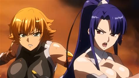 Taimanin Asagi 3 English Patch Telegraph