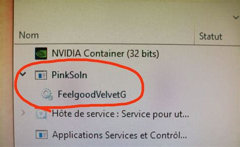 saw this in my task manager can anyone identify it r pcmasterrace