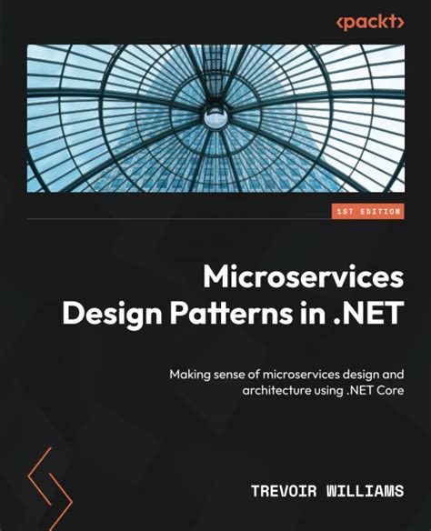 Microservices Design Patterns In Net Making Sense Of