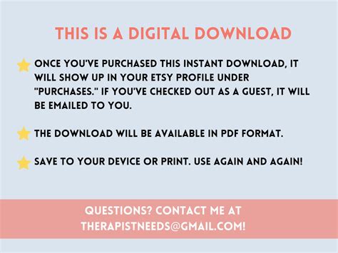 LCSW Supervision Tracking Clinical Hours Log Printable Digital Download For LMSW And LCSW