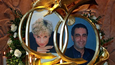 Foto Della Morte Della Principessa Diana Lady Diana Morte Parla Per