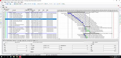 P6专题：oracle P6 Eppm Overview 基本模块一览p6培训哪些模块 Csdn博客