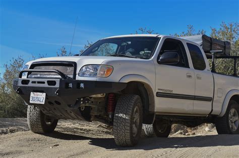 Show Me Your Mid Travel Setups Toyota Tundra Forum