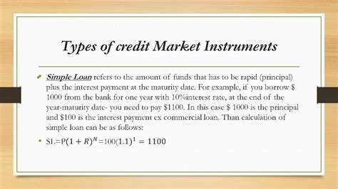 Solution Understanding Interest Rates Studypool