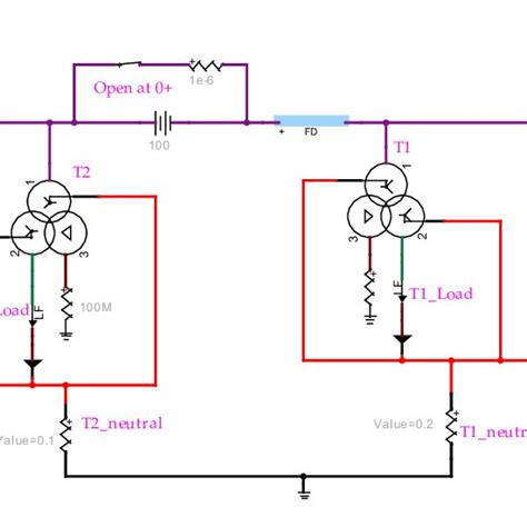 EFFECT OF X R TRANSFORMER RATIO ON MVAR ABSORPTION Download Table