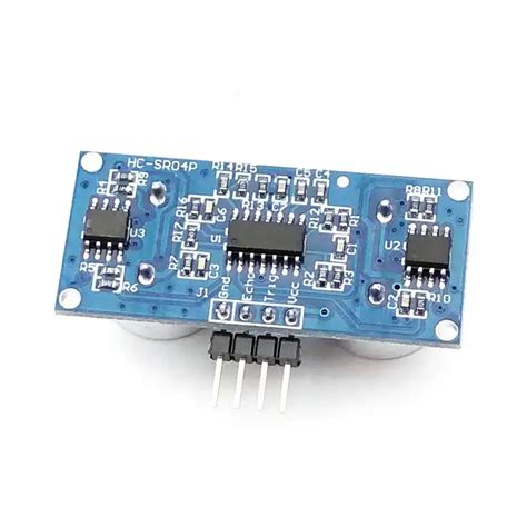 Hc Sr04 Hc Sr04p Hcsr04 Hcsr04p 초음파 모듈 거리 측정 음파 탐지기 센서 3v 55v 로봇 스마트