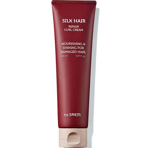 The Saem Крем для волос, 150 мл - купить с доставкой по выгодным ценам ...