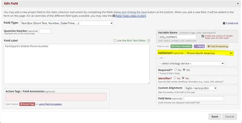 How To Send A Text To Participants Redcap Resource Center Confluence