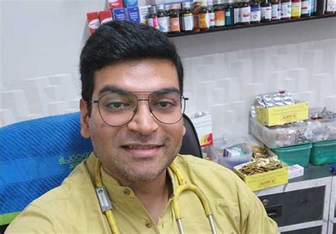 Dr Rachit Patel General Medicine Doctor Internal Medicine Doctor And Diabetologist In