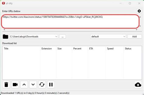 X Twitter How To Download Videos From A Post
