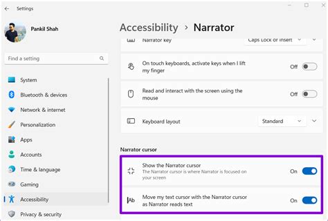 How To Make Windows 11 Read Text Out Loud With Narrator Guiding Tech